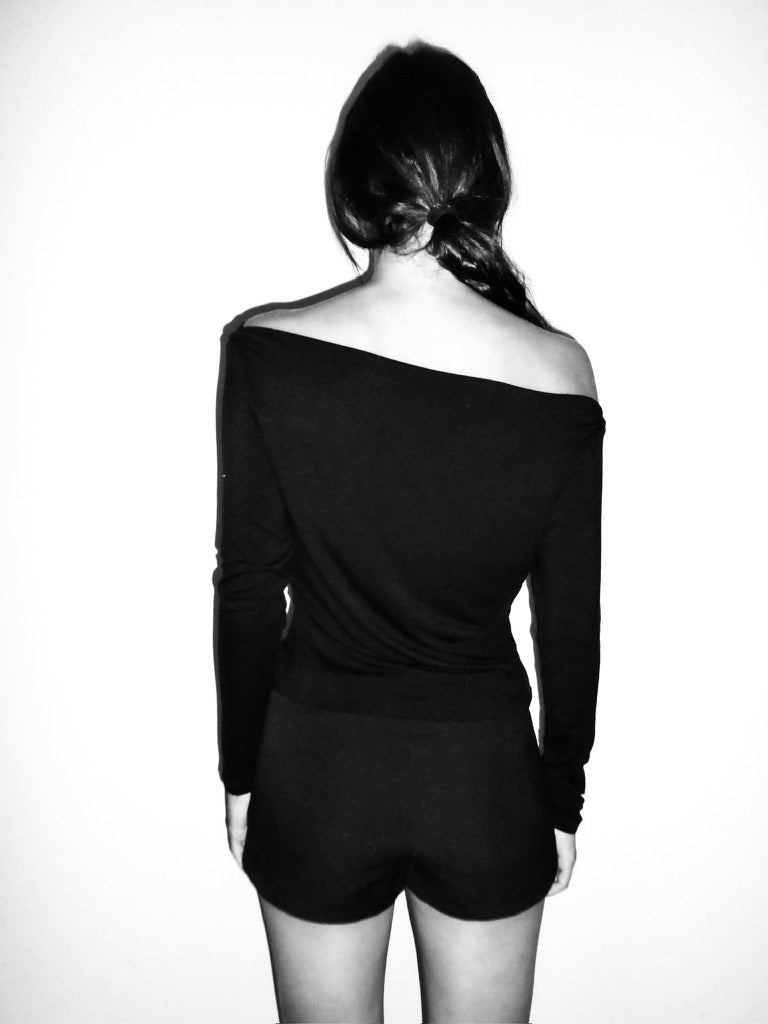 The Gisele Top – Olivia Hurst